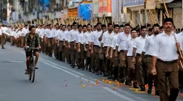 RSS set to revamp decades-old training system, reduce camp time in run ...