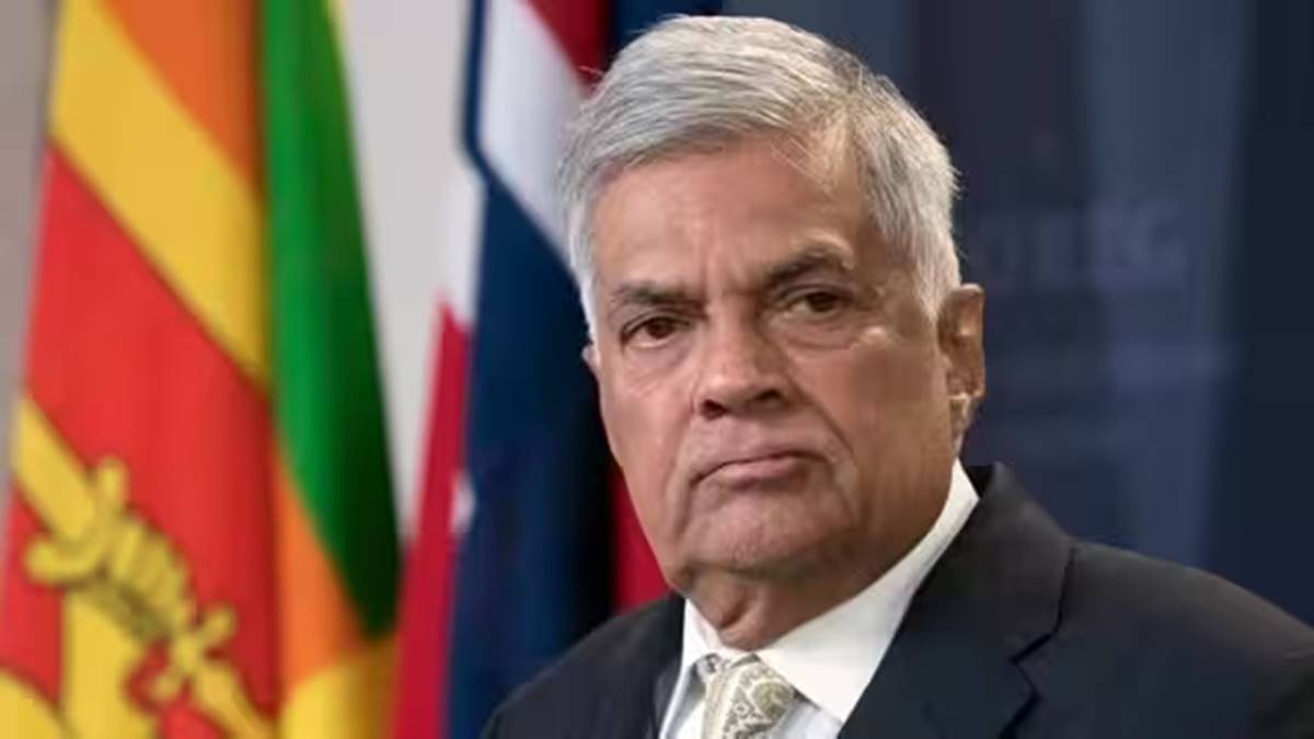 Sri Lankan President Wickremesinghe to visit India to further cement bilateral ties - Defence ...