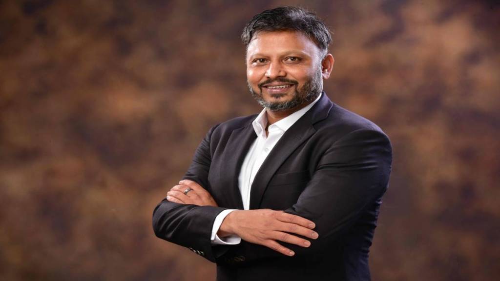 Meet Satish K Sadasivan, the man behind Evolve Global Corp: Know about ...