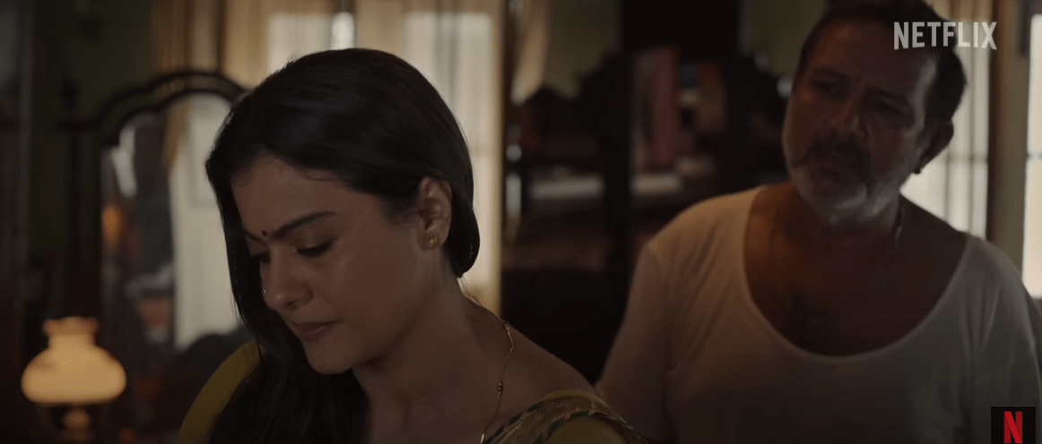 Lust Stories 2 reviewed: Fails to match the brilliance of its ...