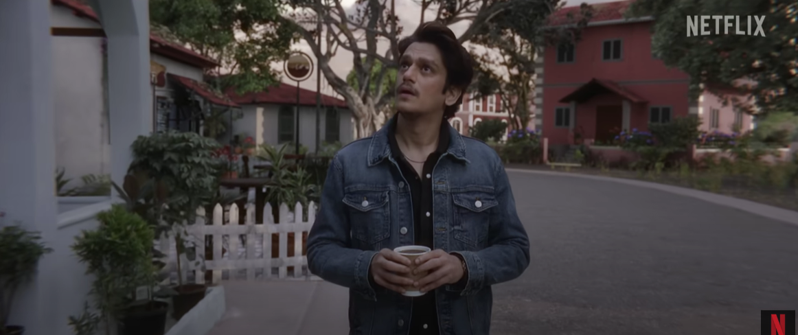 Lust Stories 2 reviewed: Fails to match the brilliance of its ...