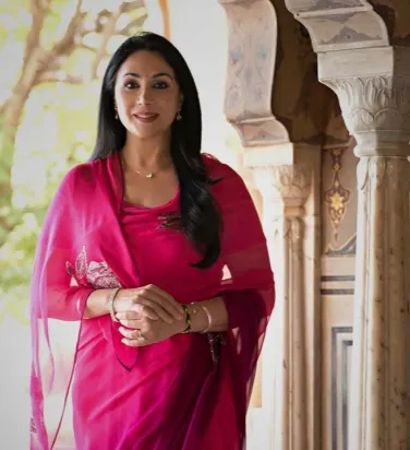 Who is Diya Kumari, the Princess of Jaipur and Rajasthan’s new Deputy ...