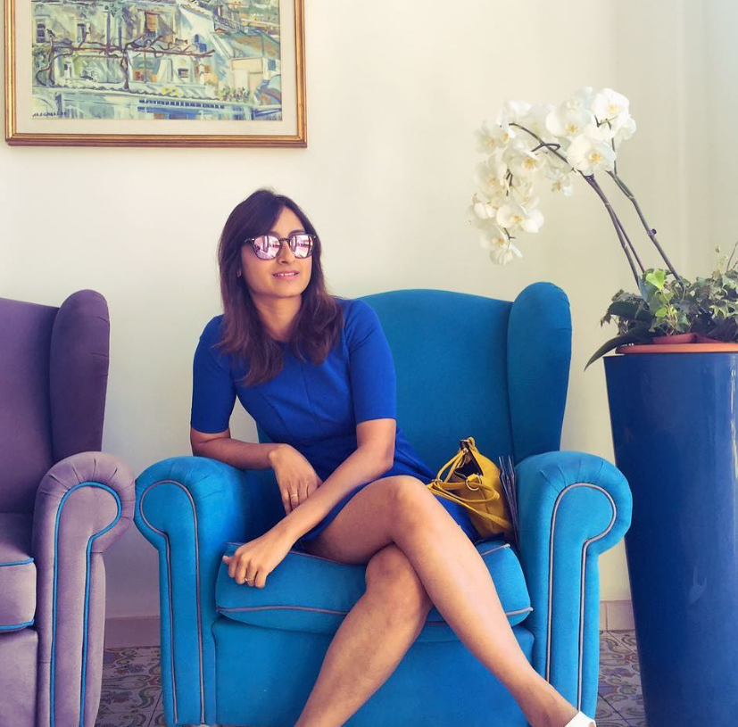 Meet Richa Kar, founder of India's largest online lingerie shop Zivame acquired by Mukesh Ambani ...