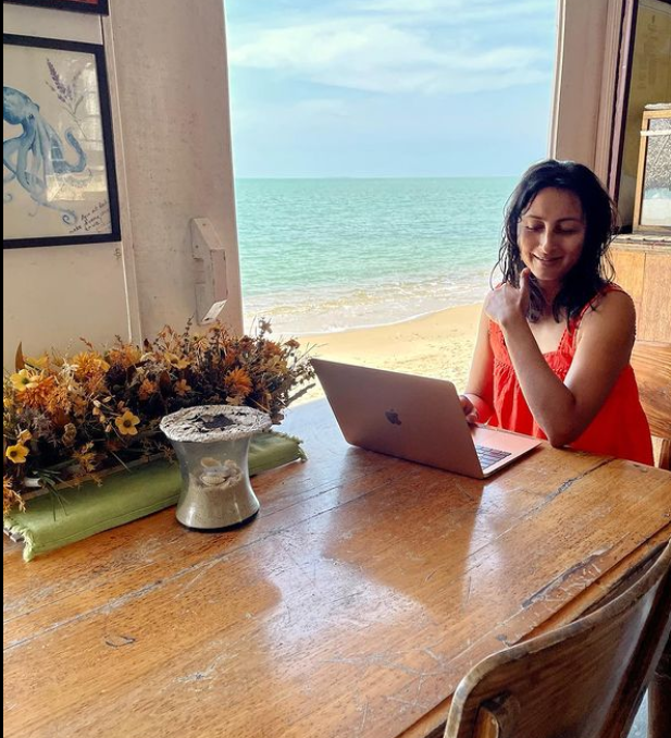 Meet Richa Kar, founder of India's largest online lingerie shop Zivame acquired by Mukesh Ambani ...