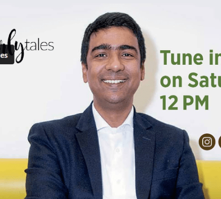 From IITians to Chai-changemakers: The incredible journey of Nitin ...