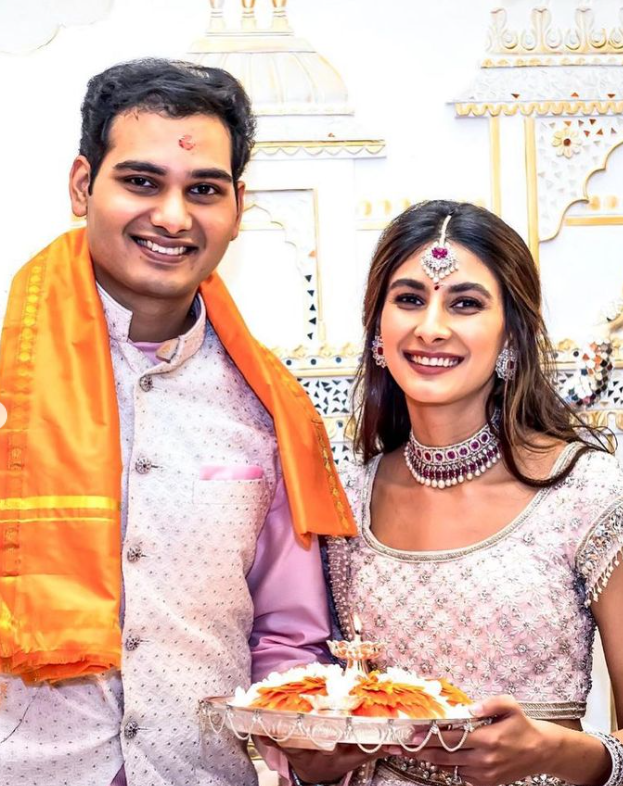 Meet Arjun B. Kothari, the lesser-known nephew of Mukesh Ambani, and ...