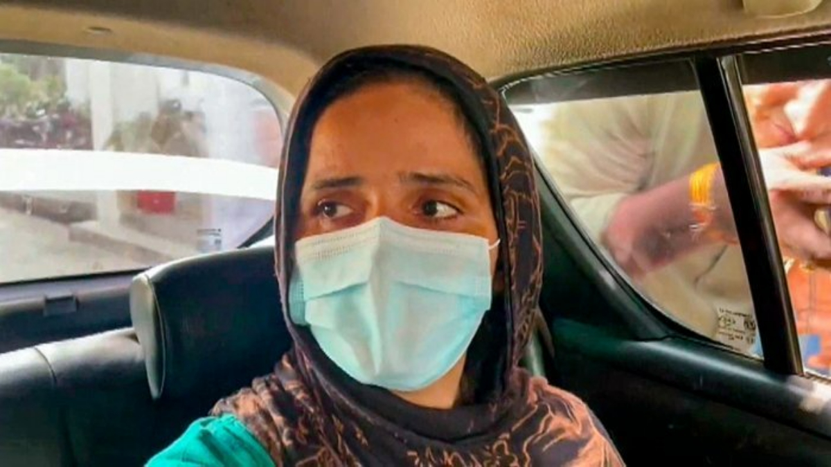 Lover or spy? Fluent English, multiple PUBG accounts deepen Seema Haider mystery - India News ...