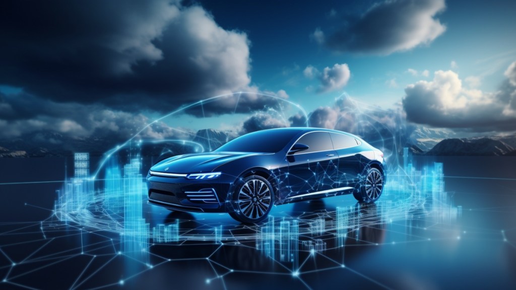 Tata Elxsi commits to automotive OTA update standardisation, joins global body eSync Alliance ...