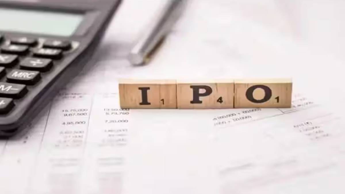 TVS Supply Chain Solutions gets Sebi nod to float IPO - IPO News | The Financial Express