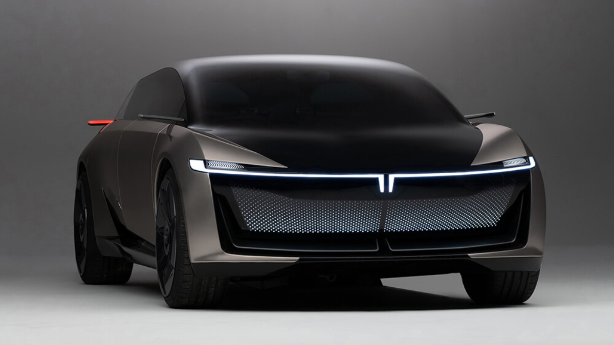 Tata Avinya series to be based on JLR's EMA platform - Car News | The ...