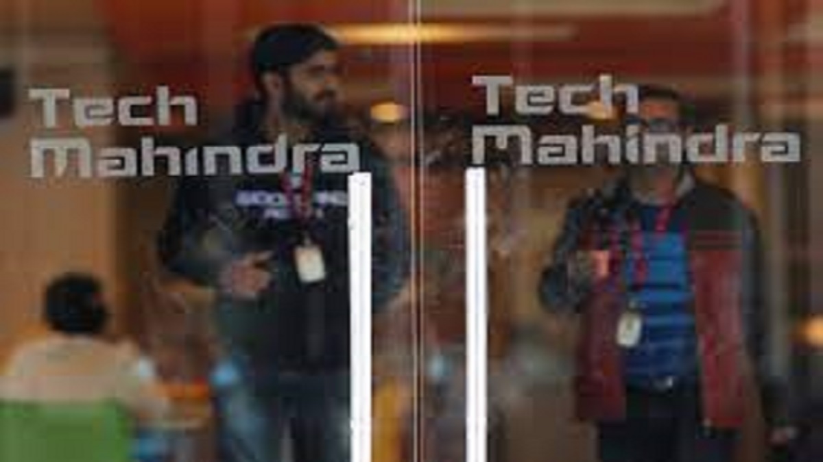 Tech Mahindra shares tank 5% after Q1 earnings miss estimates; Should ...