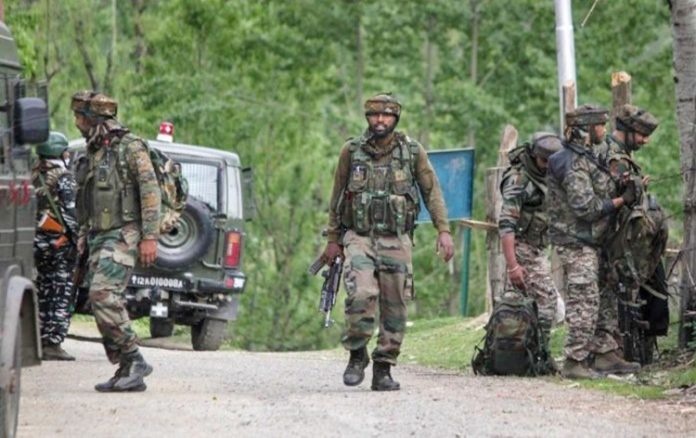Three labourers from Bihar shot at by terrorists in J&K's Shopian - India News | The Financial ...