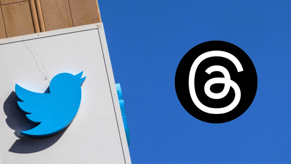 Twitter blocks links to Threads, CEO says does not want you to be ...