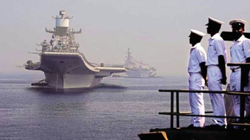 Modernizing India's Submarine Fleet: A Vital Step towards Naval ...