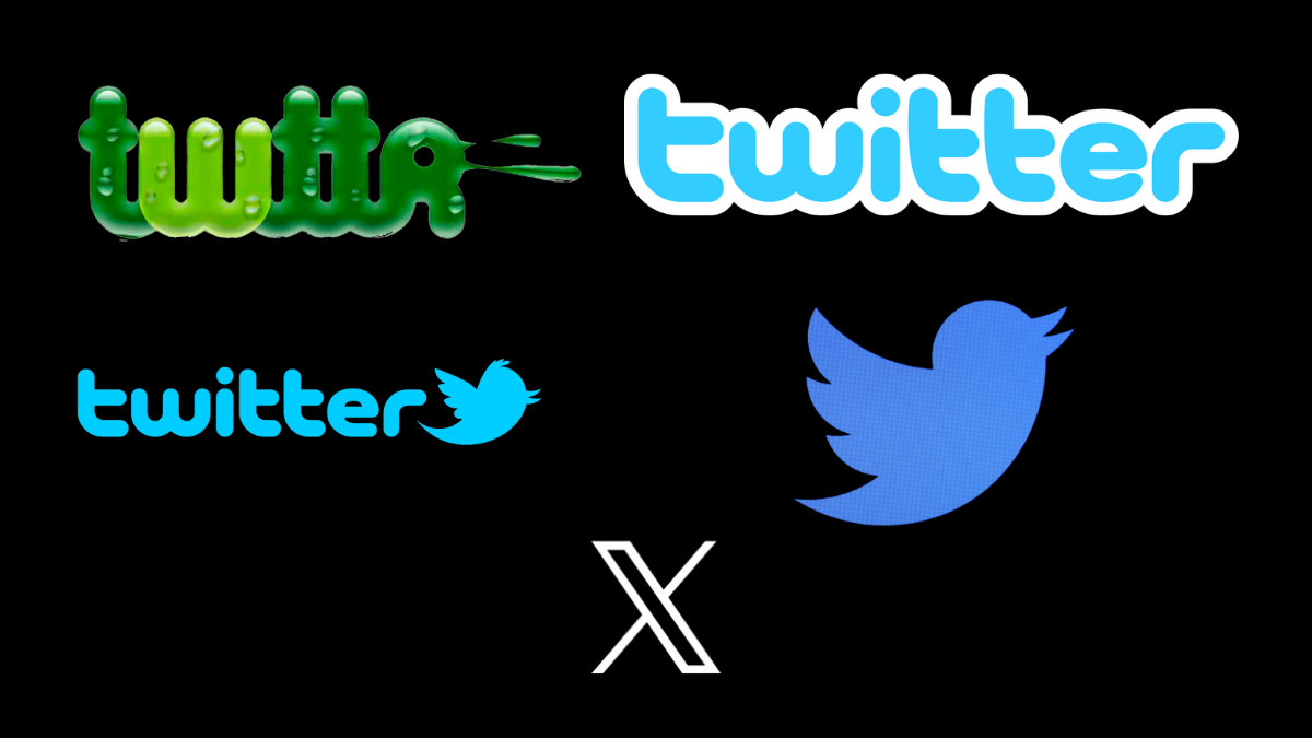 Twitter now X: Here’s how the iconic “Blue Bird” flew to its freedom ...