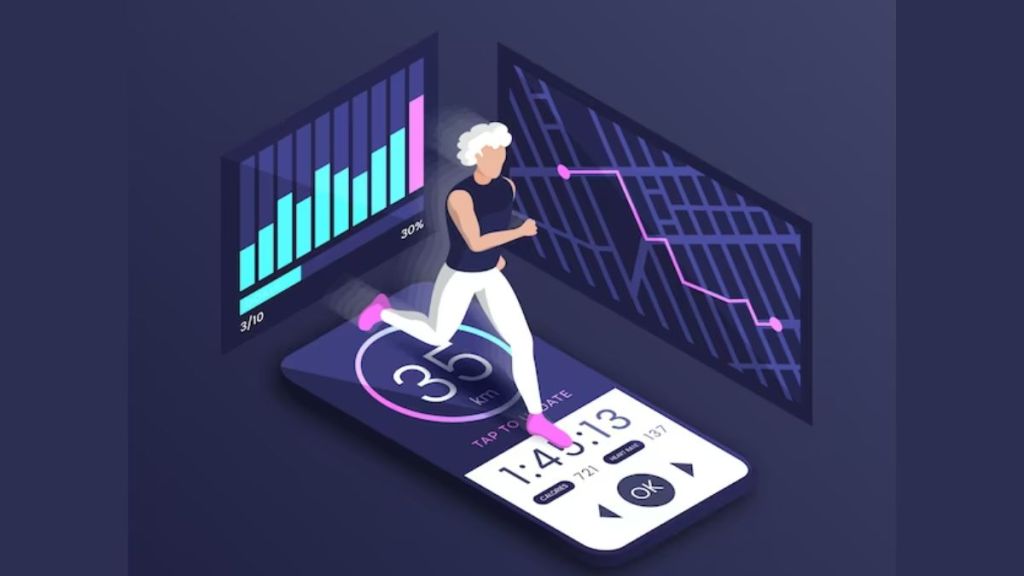 How technology is reshaping the fitness industry and transforming ...