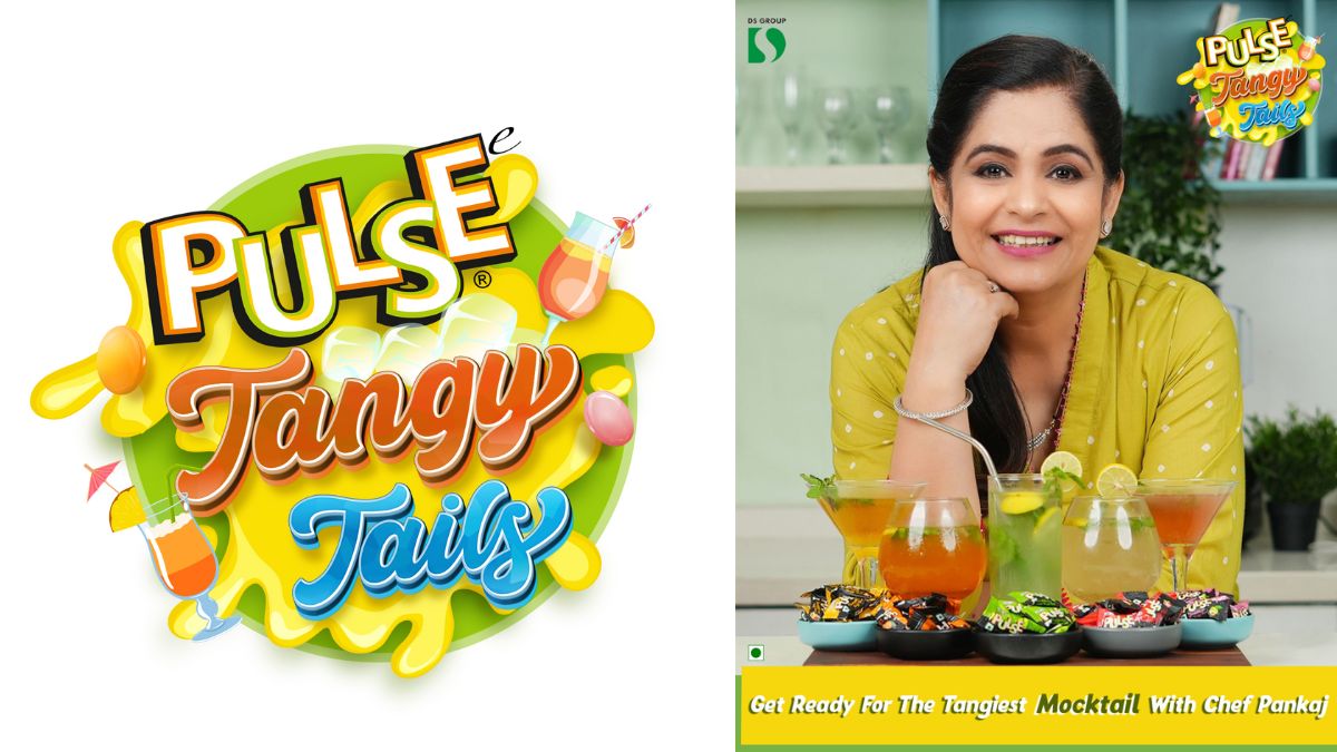 DS Group unveils ‘Pulse Tangy Tails’ digital campaign - Brand Wagon ...