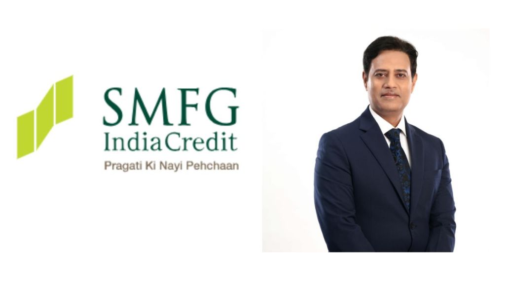 SMFG India Credit elevates Swaminathan Subramanian as chief operating ...
