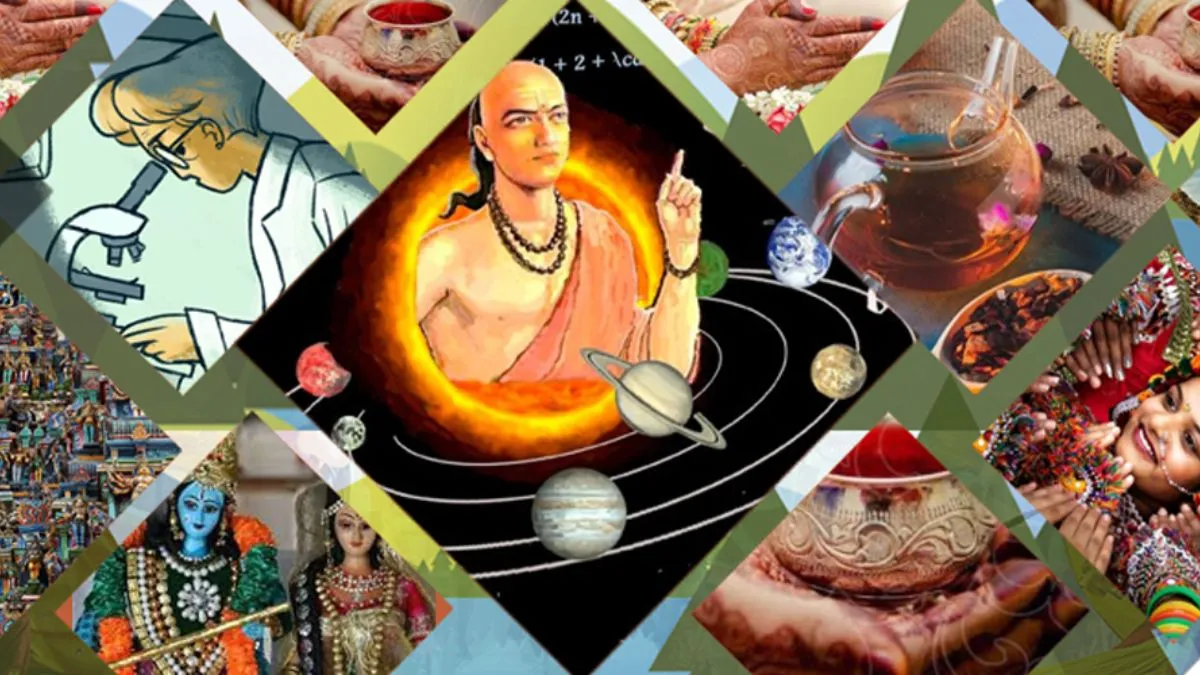 IKS Courses: Delhi, Haryana among first to receive training to teach ...