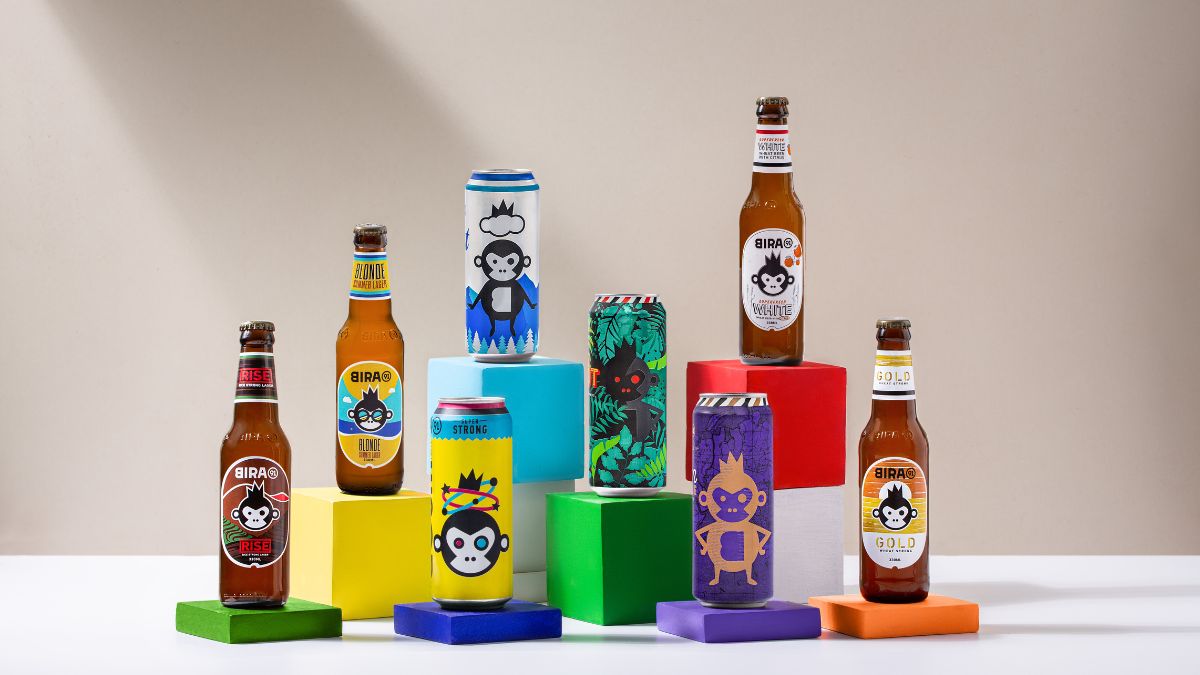 Bira 91 collaborates with Accenture for digital transformation - Brand ...