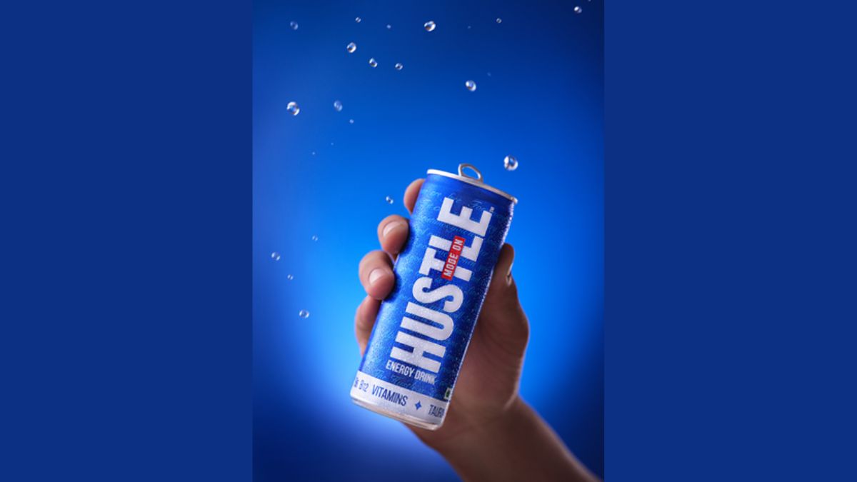 Radiohead Brands forays into fast-growing energy drink category with ...