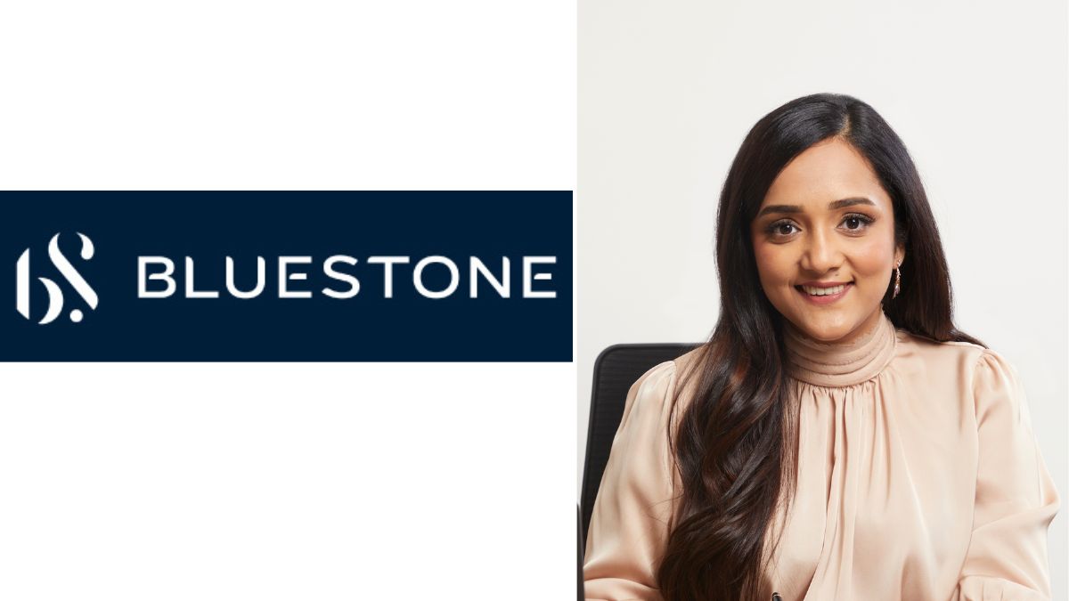BrandWagon Ad Talk with BlueStone's Harshna Pasari - Brand Wagon News ...