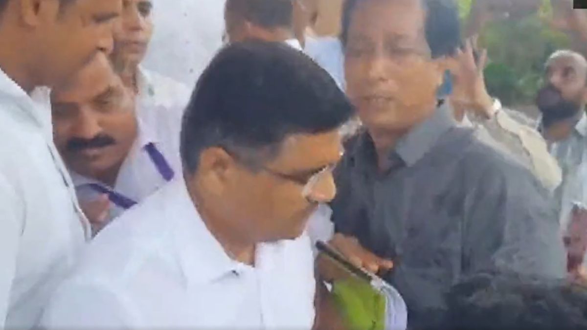 ‘Kicked, punched, dragged out of Assembly’: Sacked Rajasthan minister Rajendra Gudha alleges ...