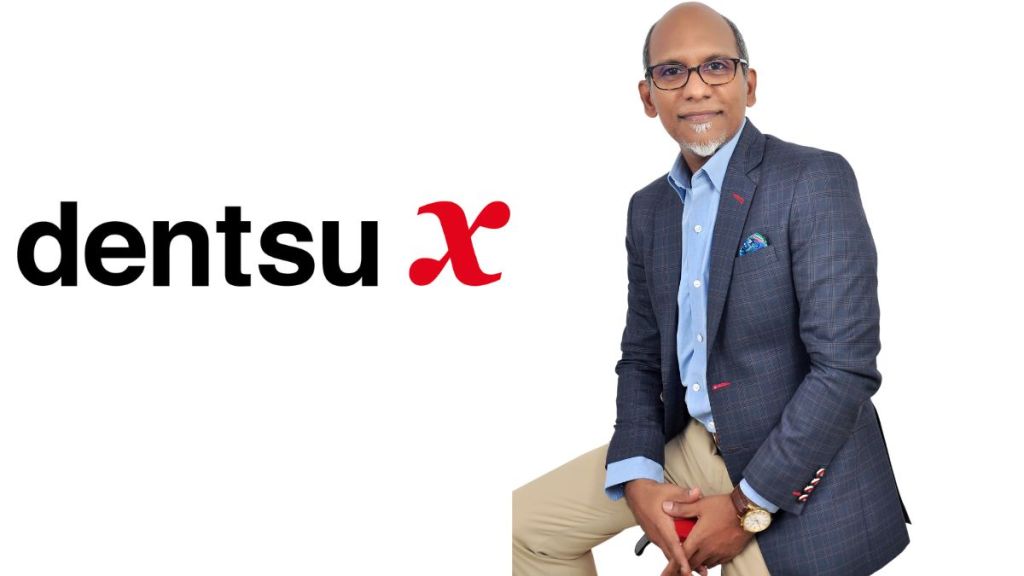 dentsu X India appoints Jose Leon as chief executive officer - Brand Wagon News | The Financial ...