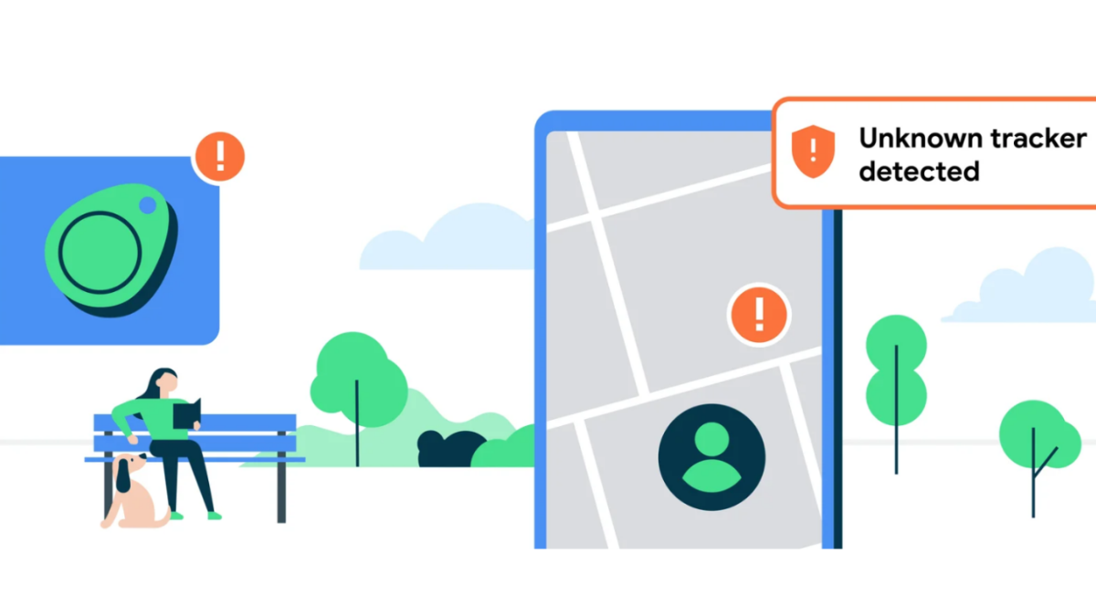 Android gets unknown tracker alerts feature: Everything to know ...