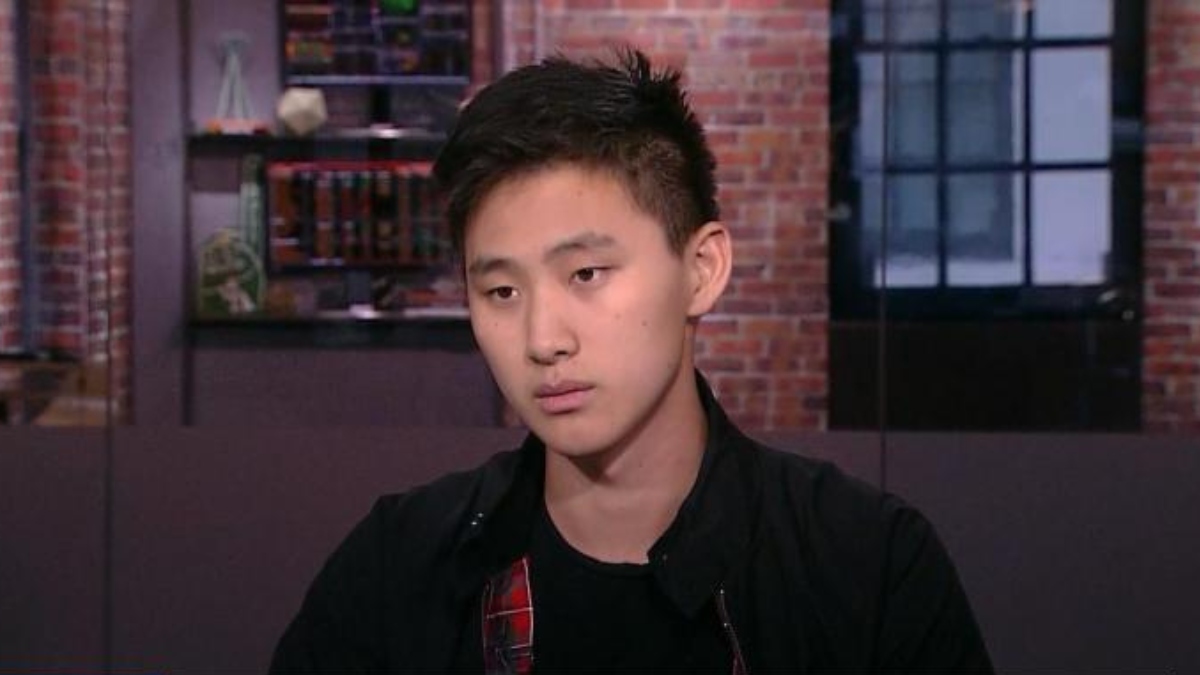 Meet Alexander Wang, the youngest self-made billionaire with Rs 600 ...