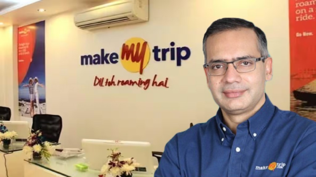Meet MakeMyTrip's founder Deep Kalra, an IIM-ian who made Rs 23,000 crore business, here's a ...