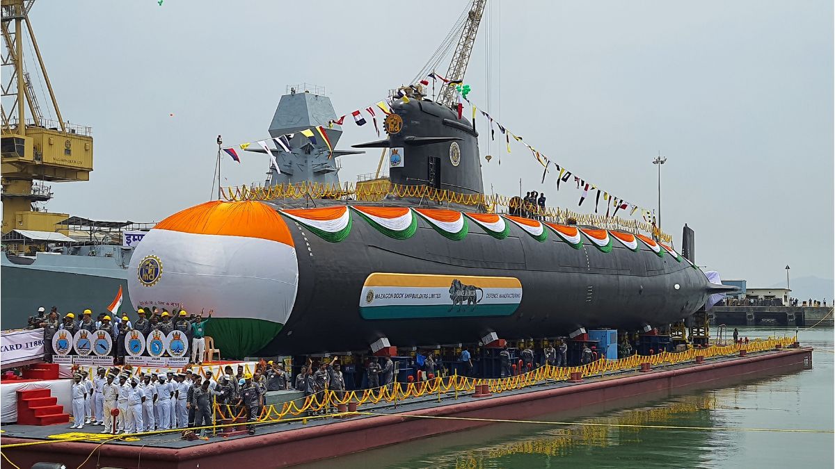 DRDO's Fuel Cell-Based AIP Technology will Revolutionize India's Submarine Capabilities ...