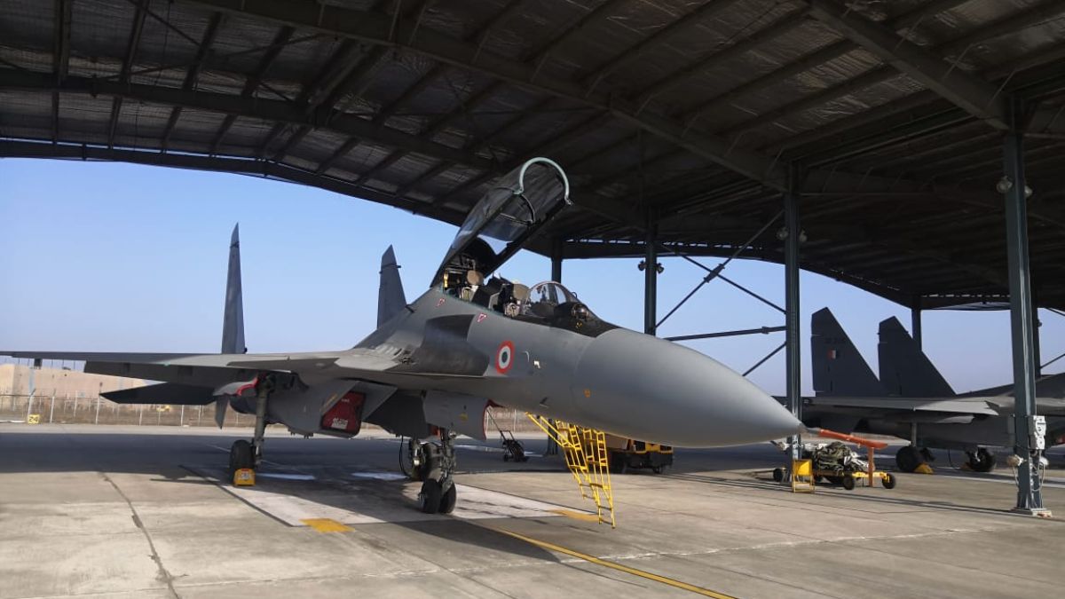 India's fighter jet selection for INS Vikrant: An evolving scenario ...