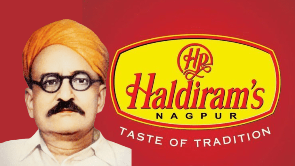Meet the Agarwals, family behind your favourite Haldiram Bhujia; know ...