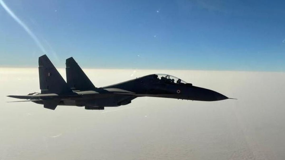 India's fighter jet selection for INS Vikrant: An evolving scenario ...