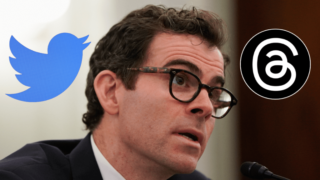 Instagram boss says Threads is not a Twitter-killer platform due to ...