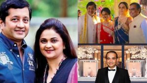 Ambani Family Tree: Meet all the members of ‘The Ambani Family ...
