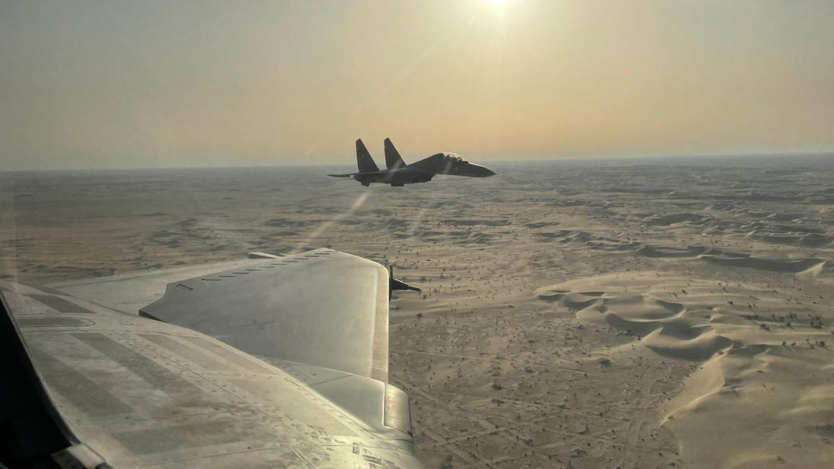 India's fighter jet selection for INS Vikrant: An evolving scenario ...