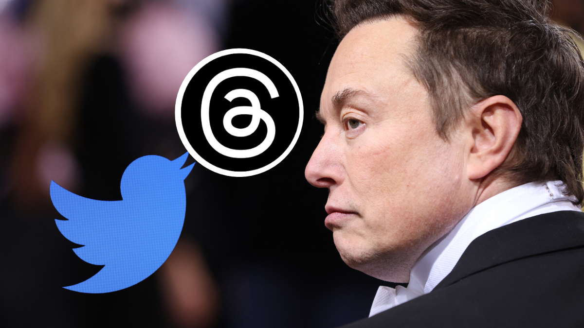 Instagram Threads effect: Twitter brings back old TweetDeck along with ...