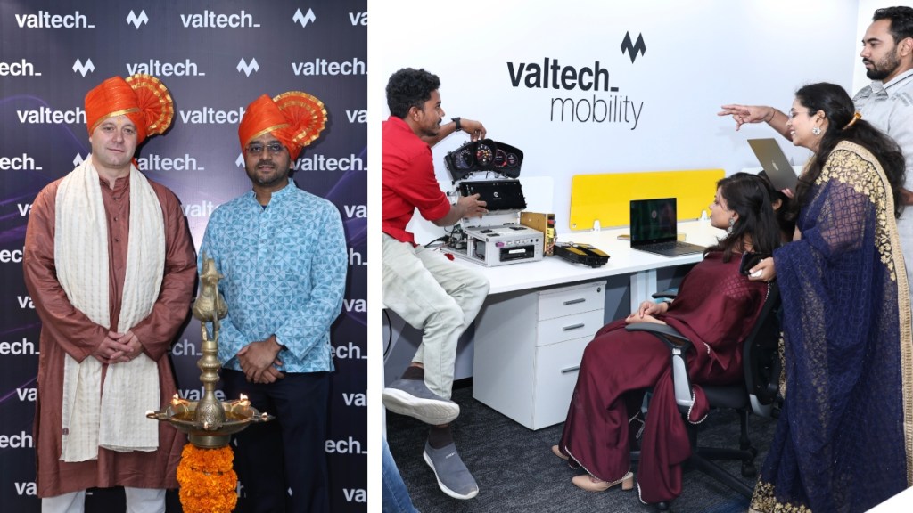 Valtech Automotive Mobility Center of Excellence opens in Pune ...