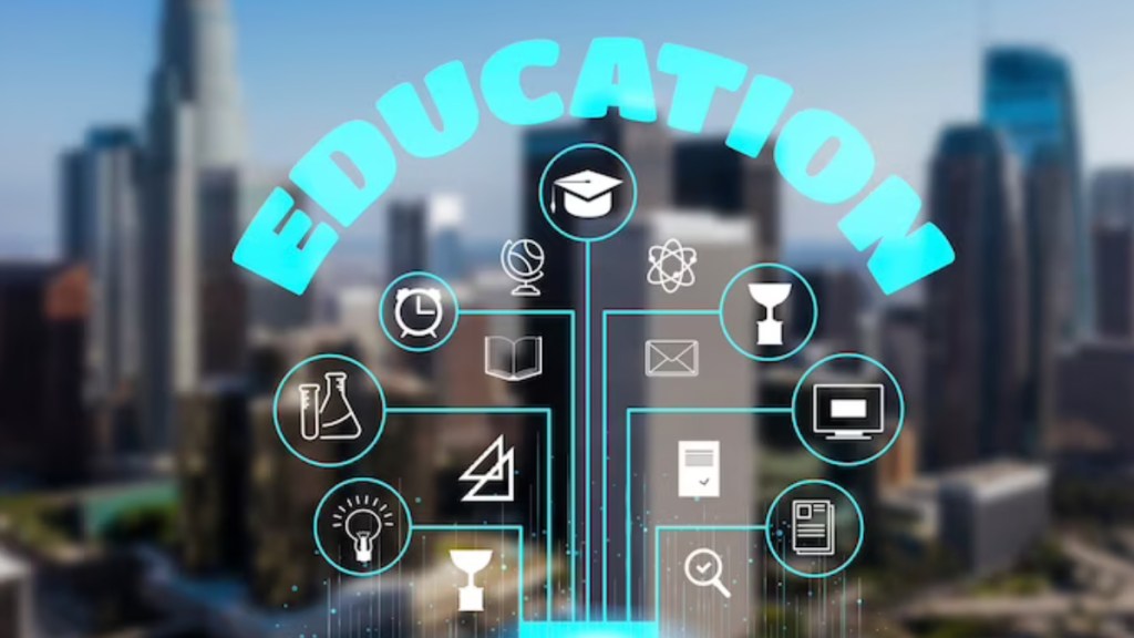 How ed-tech Startups are Promoting Education in India - Education News ...