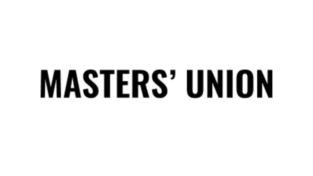 Masters’ Union launches 100% scholarship for exceptional students in ...