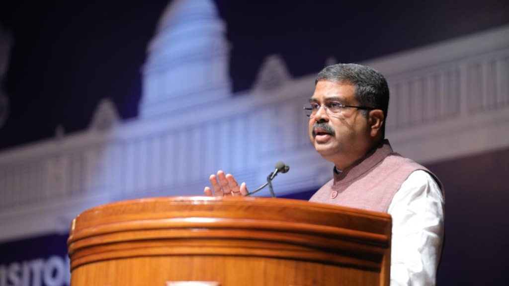 NCrF, NRF will become a benchmark for the world, especially the Global ...