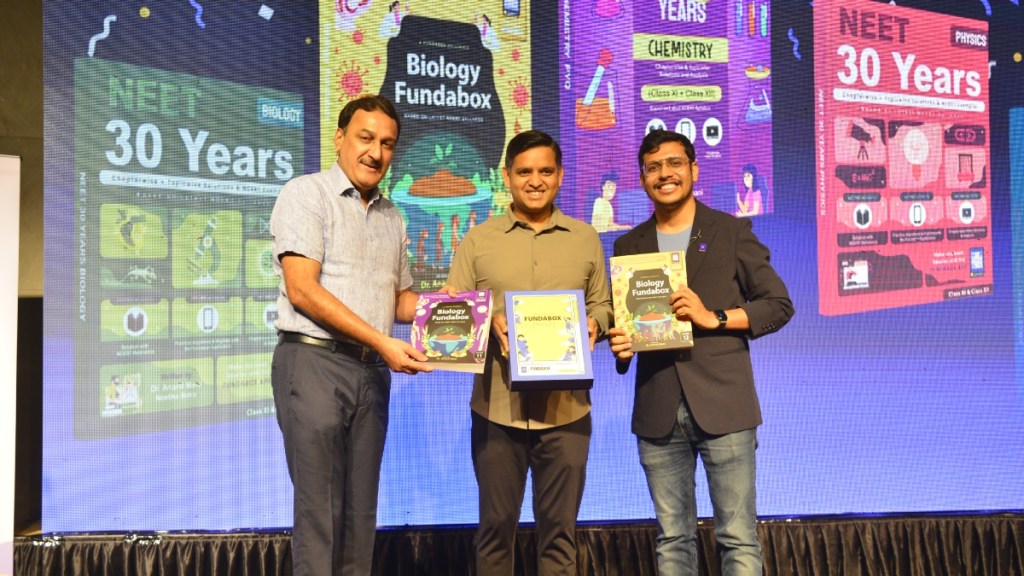 Fundabox launches Smart Book, app platform with personalised learning ...