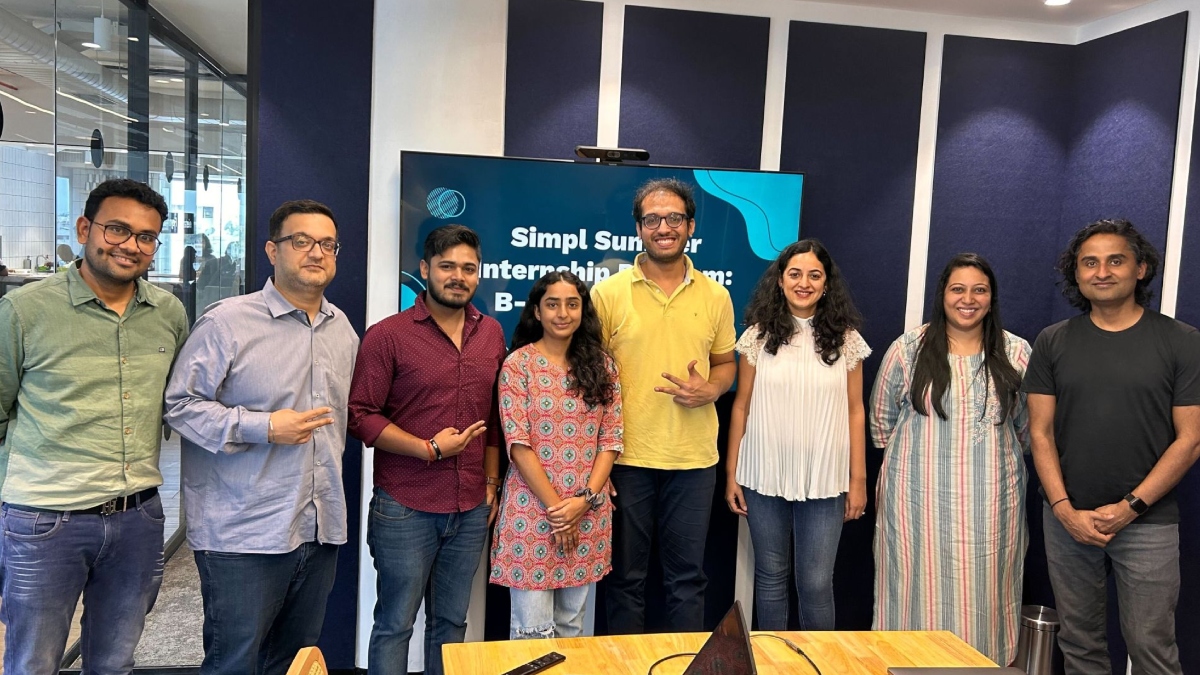 Simpl Launches 2023 Summer Internship Programme; aims to foster ...