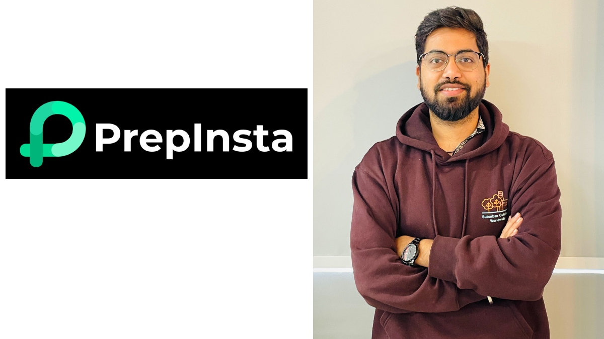 PrepInsta promotes Ashish Mishra as chief growth officer - Education ...