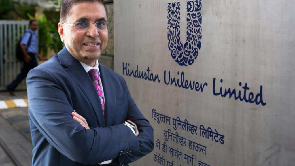 Who is Sanjiv Mehta, the former CEO of HUL? Under his tenure the company amassed Rs 58,000 ...