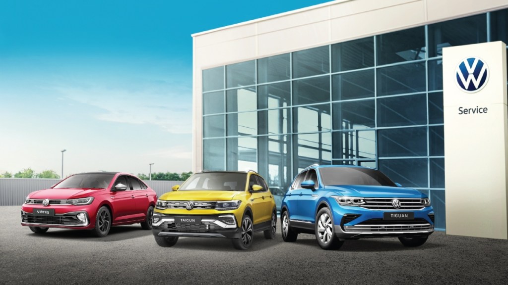 Volkswagen India announces monsoon campaign for its customers - Car ...