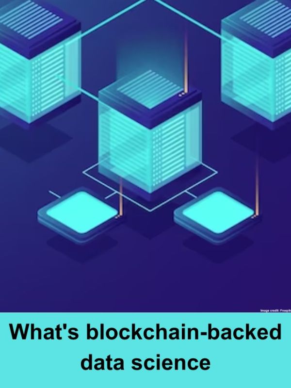 Blockchain Archives | The Financial Express