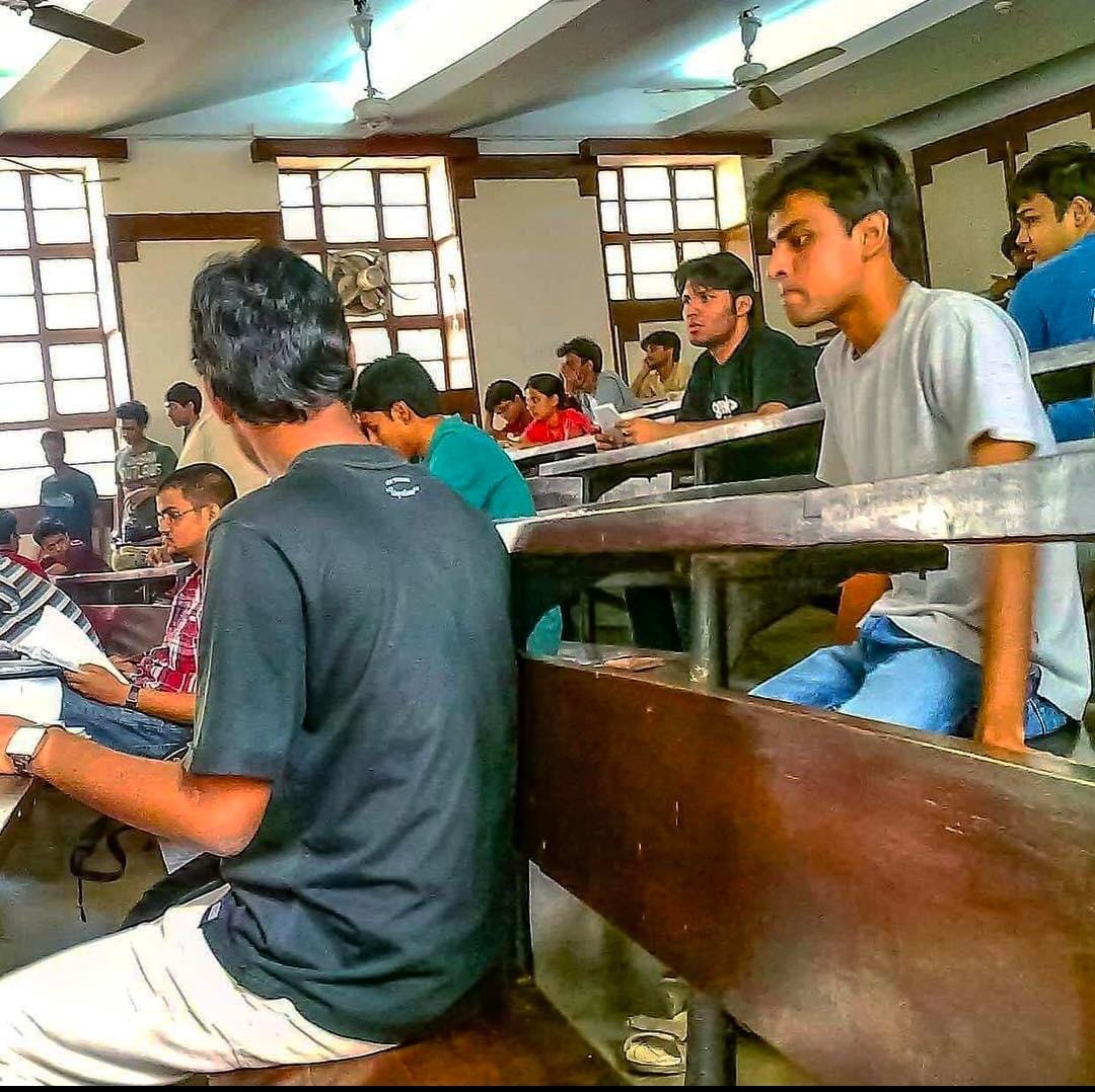 Who is Jitendra Kumar? Panchayat and Kota Factory actor is an IITian ...